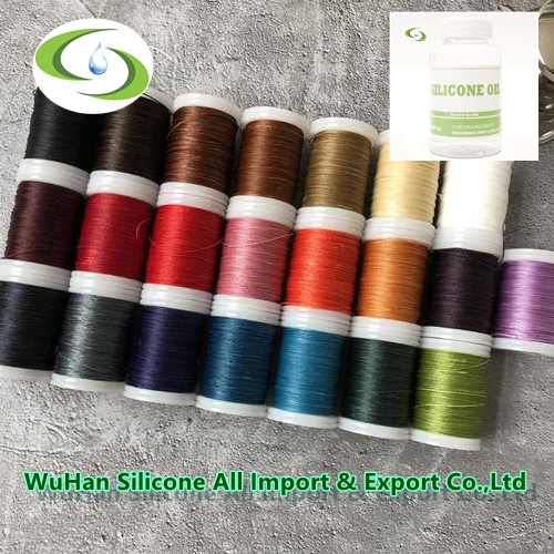 Textile chemicals silicone wax for sewing thread as thread lubricant ...