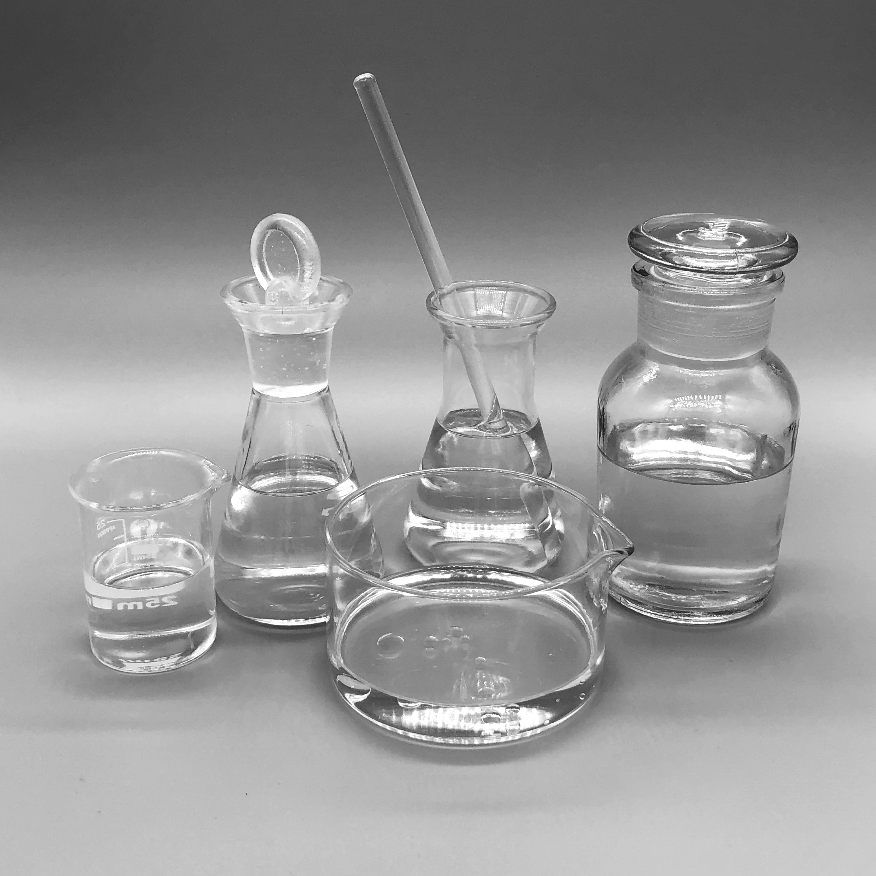 Hydroxyl (OH-polymer)-SILICONE OIL/SILICONE EMULSION/D4/D5