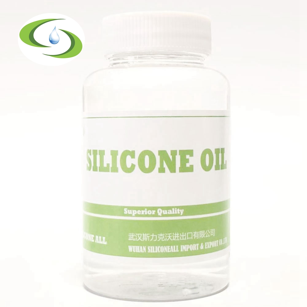 Cas#63148-62-9 PDMS/Polydimethylsiloxane Silicone Oil -SILICONE OIL ...