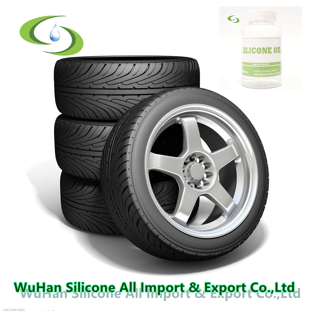 Methyl Silicone Oil for Tyre Polish And Shinning-SILICONE OIL/SILICONE ...