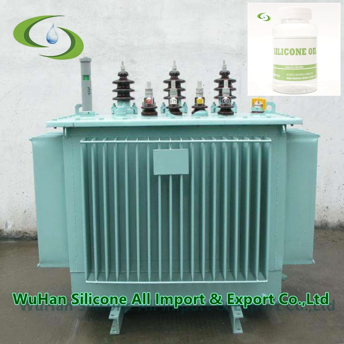 Anti-Shock Material Hydroxy Silicone Oil Cas 70131-67-8 (Oh-Polymer ...