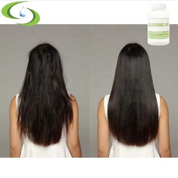 High purity CAS No: 63148-62-9 Polydimethylsiloxane PDMS 201 dimethyl ...