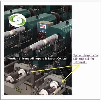 Sewing Thread Silicone Oil for Sewing Machine Lubricant-SILICONE OIL ...