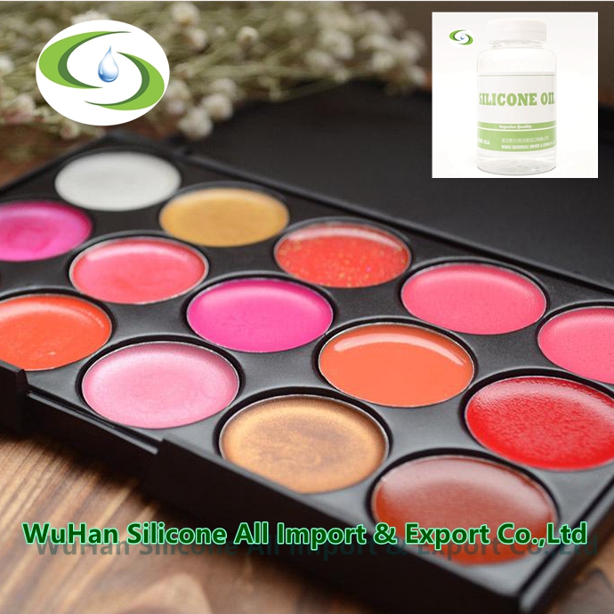 The elastomer used for the cosmetic powder is crosslinker from ...