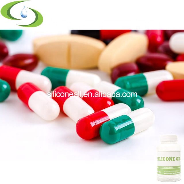 Medical grade liquid polydimethylsiloxane silicone oil -SILICONE OIL ...