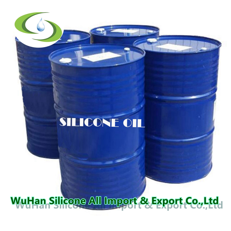 Polydimethylsiloxane for super thermal stability copier-SILICONE OIL ...