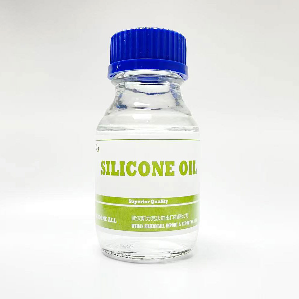 Silicone Oil-SILICONE OIL/SILICONE EMULSION/D4/D5